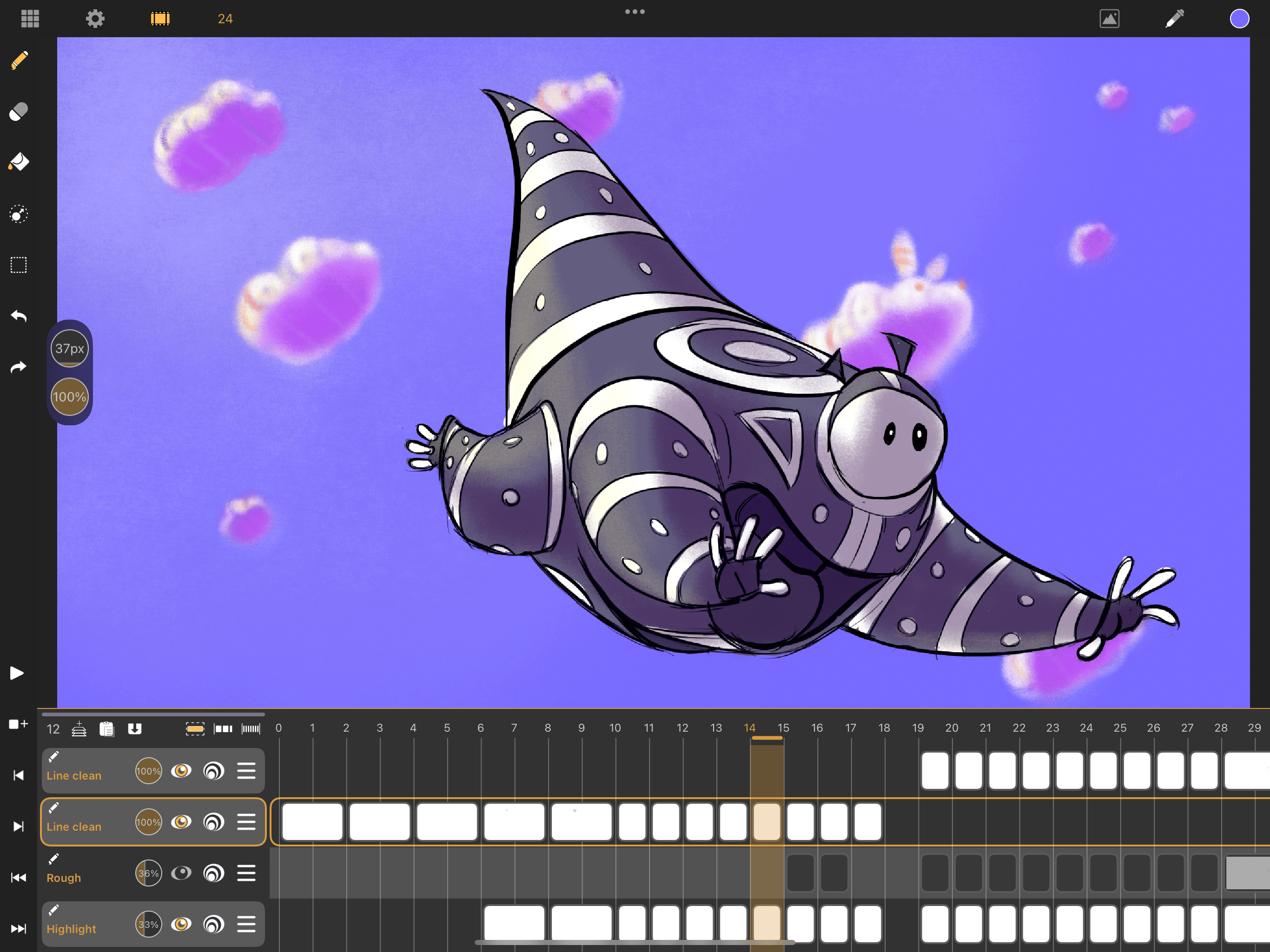 基本介绍 – Callipeg