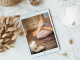Ebook Quick Guide To Mindfulness Certified Aromatherapist