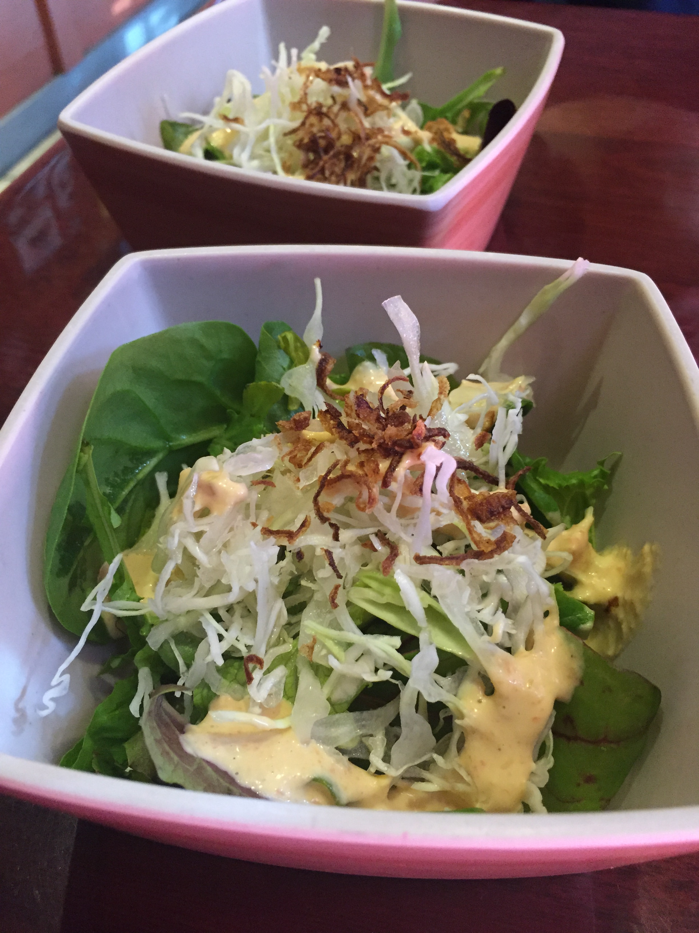 Tustin: Habuya Okinawan – Call Me Mochelle