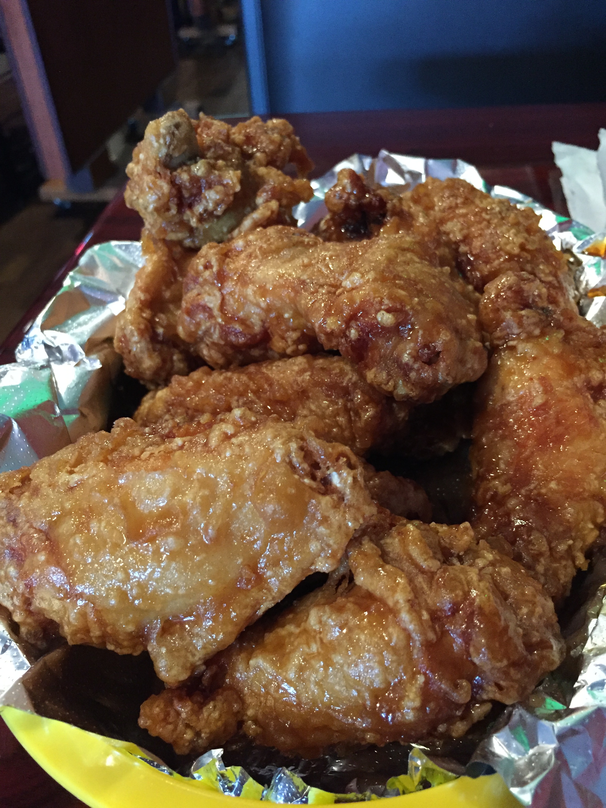 Garden Grove, CA: KoKo Chicken & BBQ – Call Me Mochelle