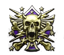 Ghosts - Call of Duty Maps