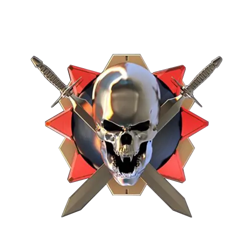 Advanced Warfare Prestige Emblems