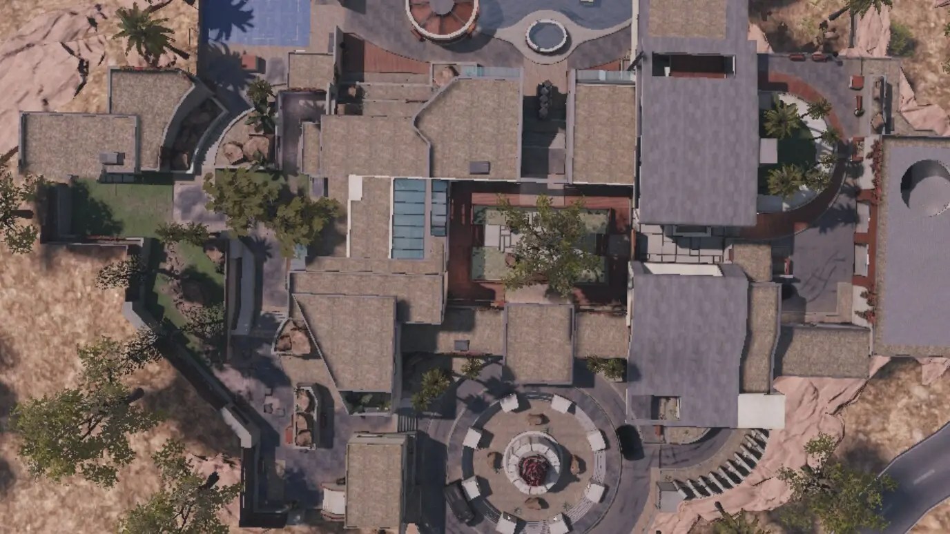 Call of duty raid map - swittea