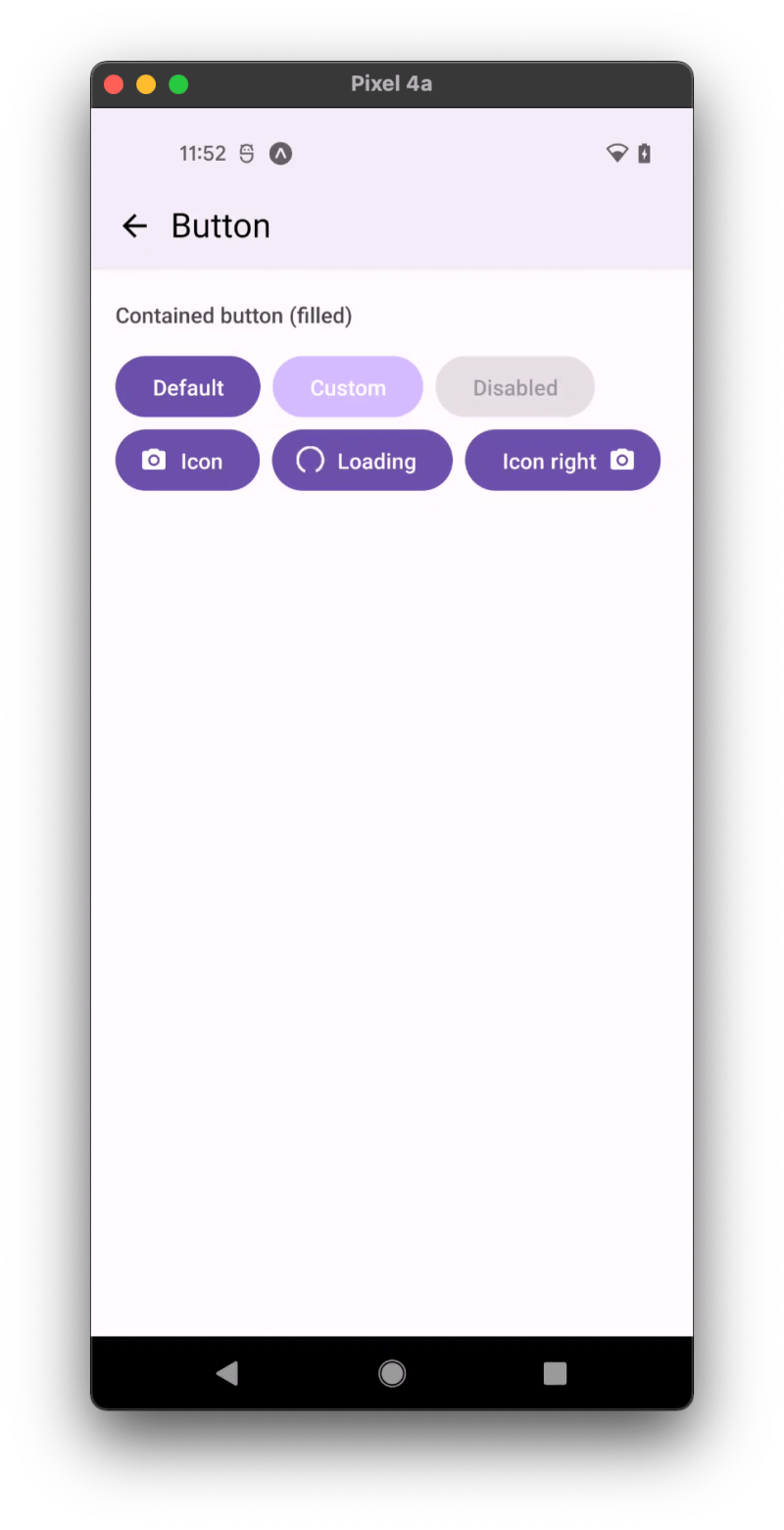 Github Scriptpapi React Native Fill Up Button A Button Thet Fills Up - Premium Ocean Art Gallery - 4K