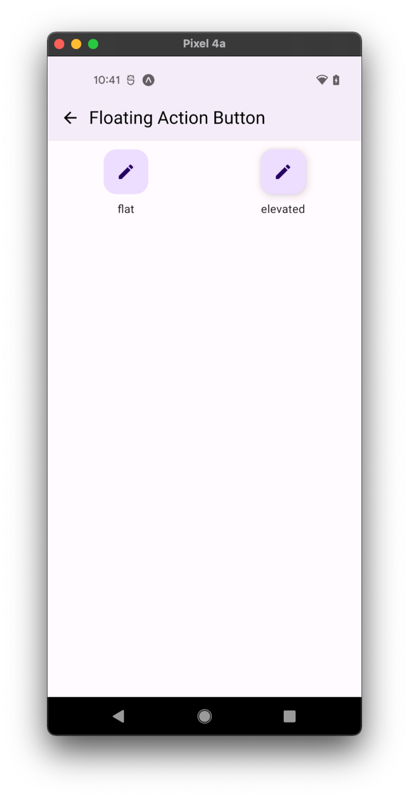 Github Nerp Tech React Fab Example Example Of Use The React Fab Package - Download Artistic Ocean Design | Mobile