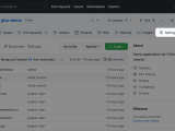 Calmcode Github Actions Prevent Merge