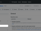 Calmcode Github Actions Prevent Merge