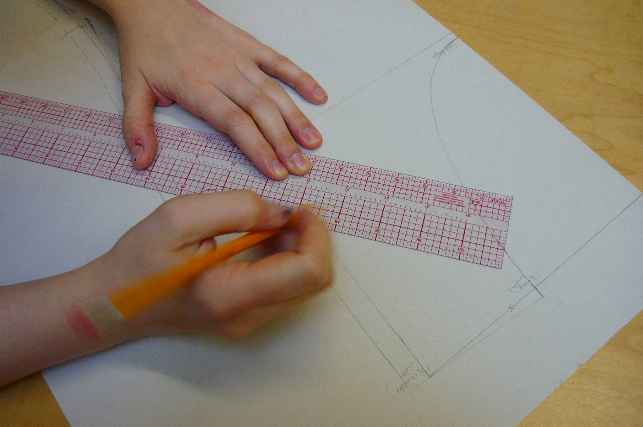 december classes – Cal Patch