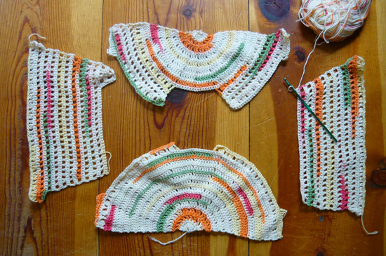 working on… – Cal Patch