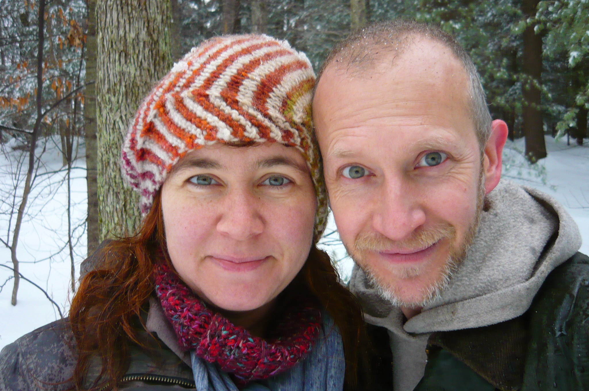 2011 in pictures: february/march – Cal Patch