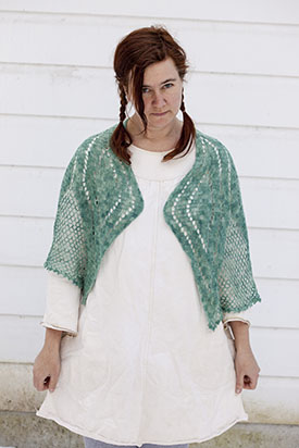 introducing: borealis – Cal Patch