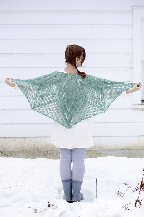 introducing: borealis – Cal Patch