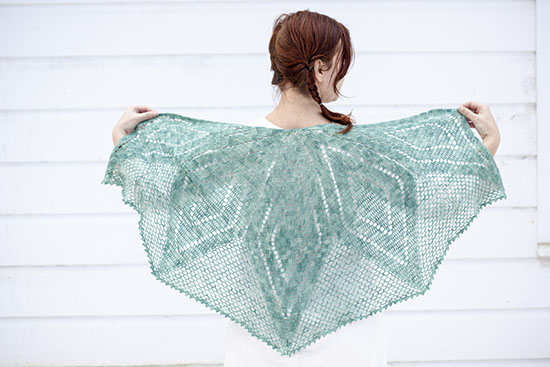 introducing: borealis – Cal Patch