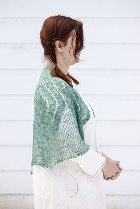 introducing: borealis – Cal Patch