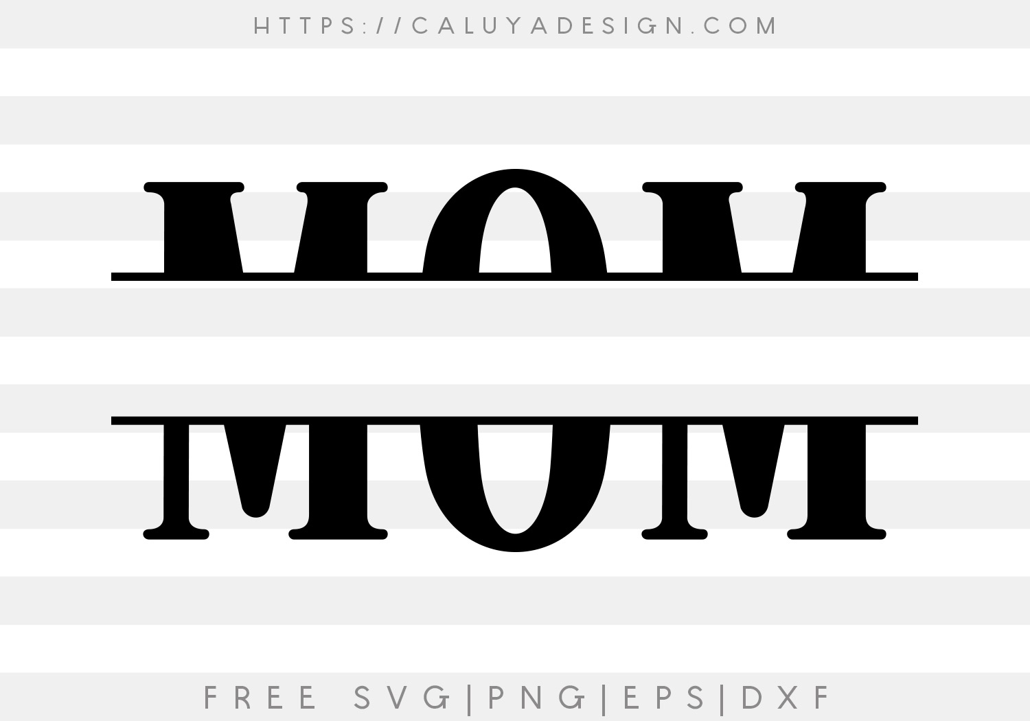 14 Grandma Split Monogram Svg Free SVG PNG EPS DXF Files – Free ...