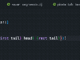 Refactoring Calva User Guide