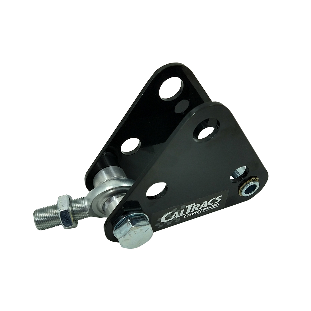 CalTracs Truck (3700) – Calvert Racing, Inc.