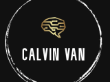 Calvin Portfolio Website