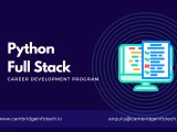 Best Java Full Stack Developer Course In Bangalore 2025