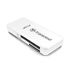 Transcend Card Reader RDF5 | Camera Bazar