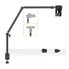 Ulanzi Vijim LS08 Flixible Arm Professional Live Striming Stand ...