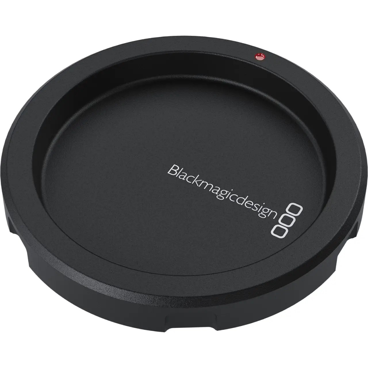 Blackmagic Design Body Cap B4 For Blackmagic Camera | Camera Bazar