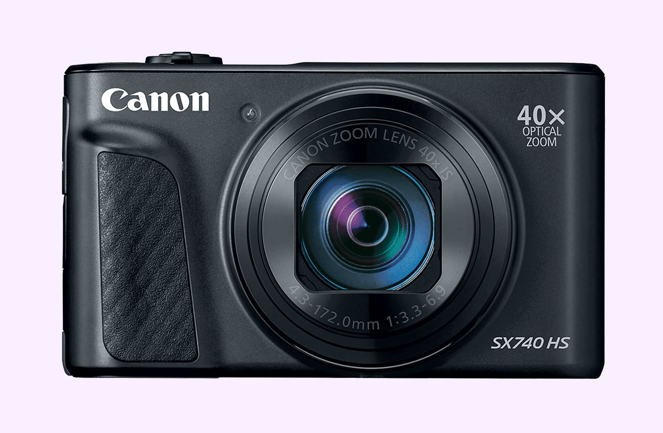 6 Best 4k Cameras Under $500 in 2022 [Buying Guide] CameraIO