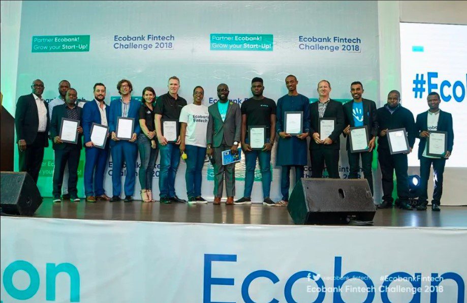 Une start-up camerounaise finaliste du prestigieux Ecobank Fintech ...