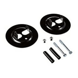 Stabilizer Foot Pads- Pair - CampCan