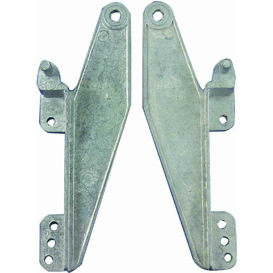 Jalousie Window Hinges Hehr 3600 (pair) - CampCan