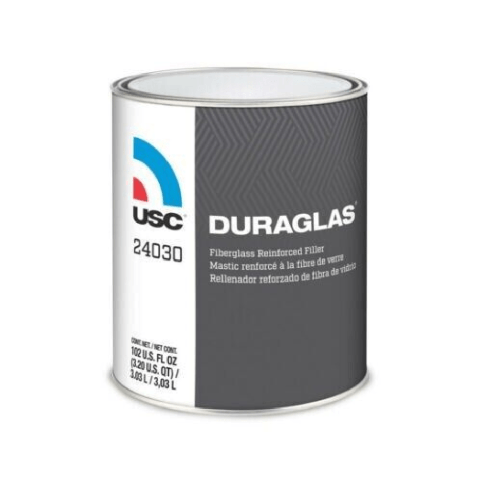 Duraglass- Fiberglass Reinforced Filler (1L) - CampCan