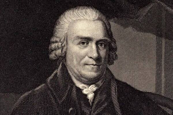 My Name is Samuel Adams by Dr. Dan Eichenbaum | campconstitution.net