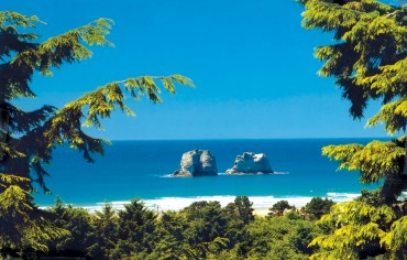 Twin Rocks Friends Camp – Camp Levi