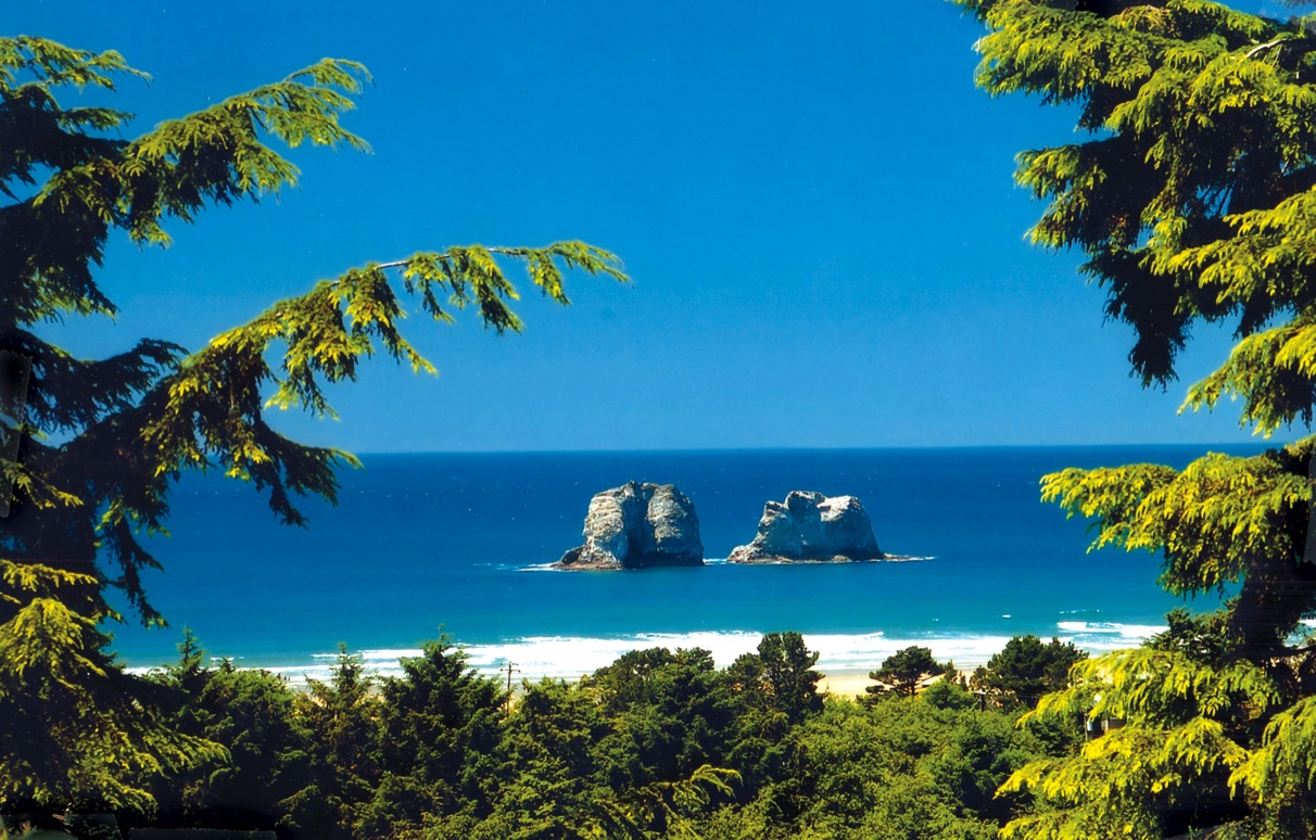 Twin Rocks Friends Camp – Camp Levi