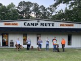Behavior Modification Camp Mutt