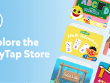 Tinytap Campus Children Will Learn Primary Secondary Shapes And Colors