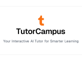 Tutorcampus Your Interactive Ai Tutor For Smarter Learning