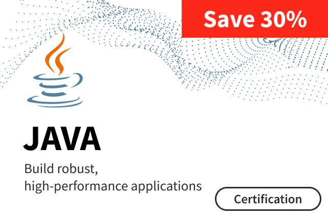 Java Certification Exam W3schools