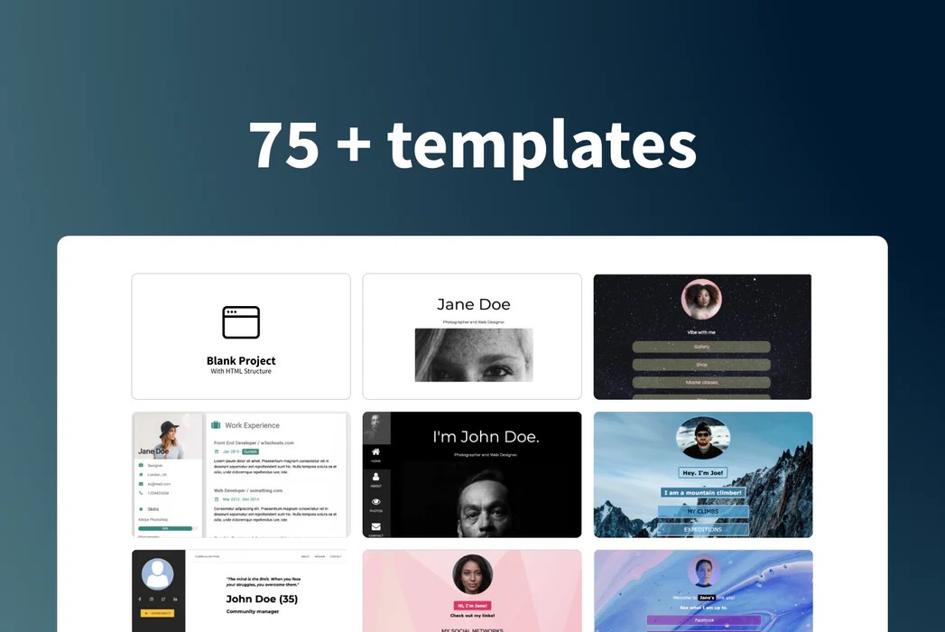 Python Server W3schools