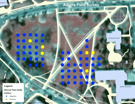 overview – MSU Campus Archaeology Program