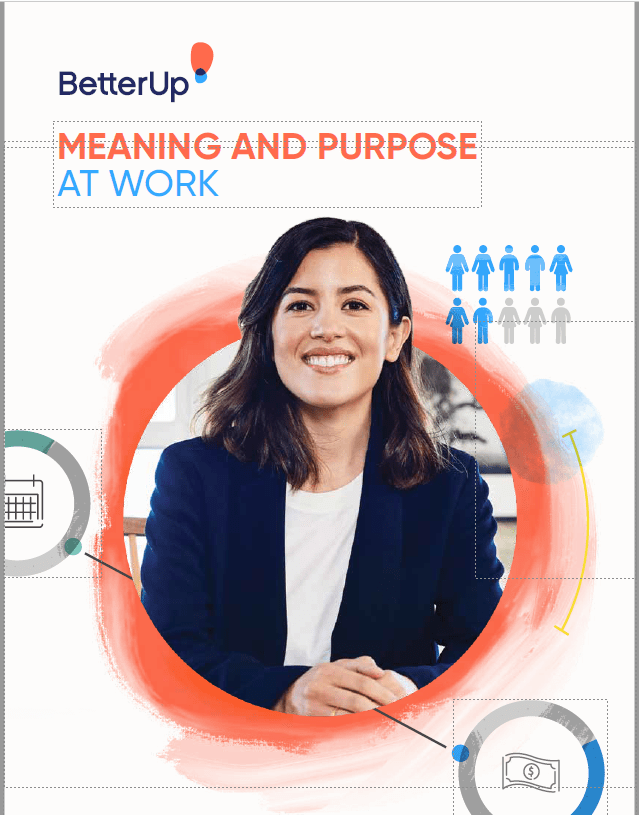 Finding meaning at work: how important is it? - Blog - Beyond ...