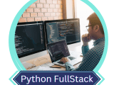 Python Fullstack Campusbuddy