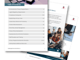 How To Develop A Privacy Program Guide Checklist Campusguard