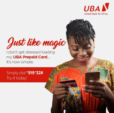 UBA Money Transfer Code: Money Transfer With Phone