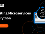 How To Write Microservices In Python Camunda