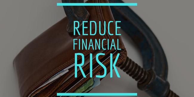 Prevention of Financial Risks - Condo Management Software