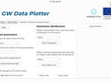 Explore Data Gw Data Plotter Documentation
