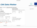 Plot Data Gw Data Plotter Documentation