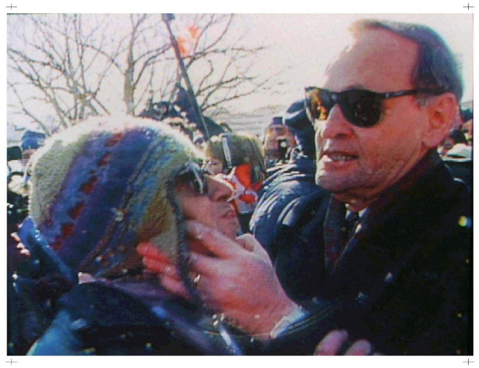 The Shawinigan Handshake – Canadian History Ehx