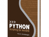 Python Scripting For Arcgis